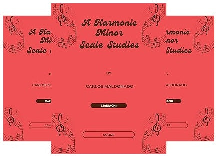 Collections – CM Mariachi Resources